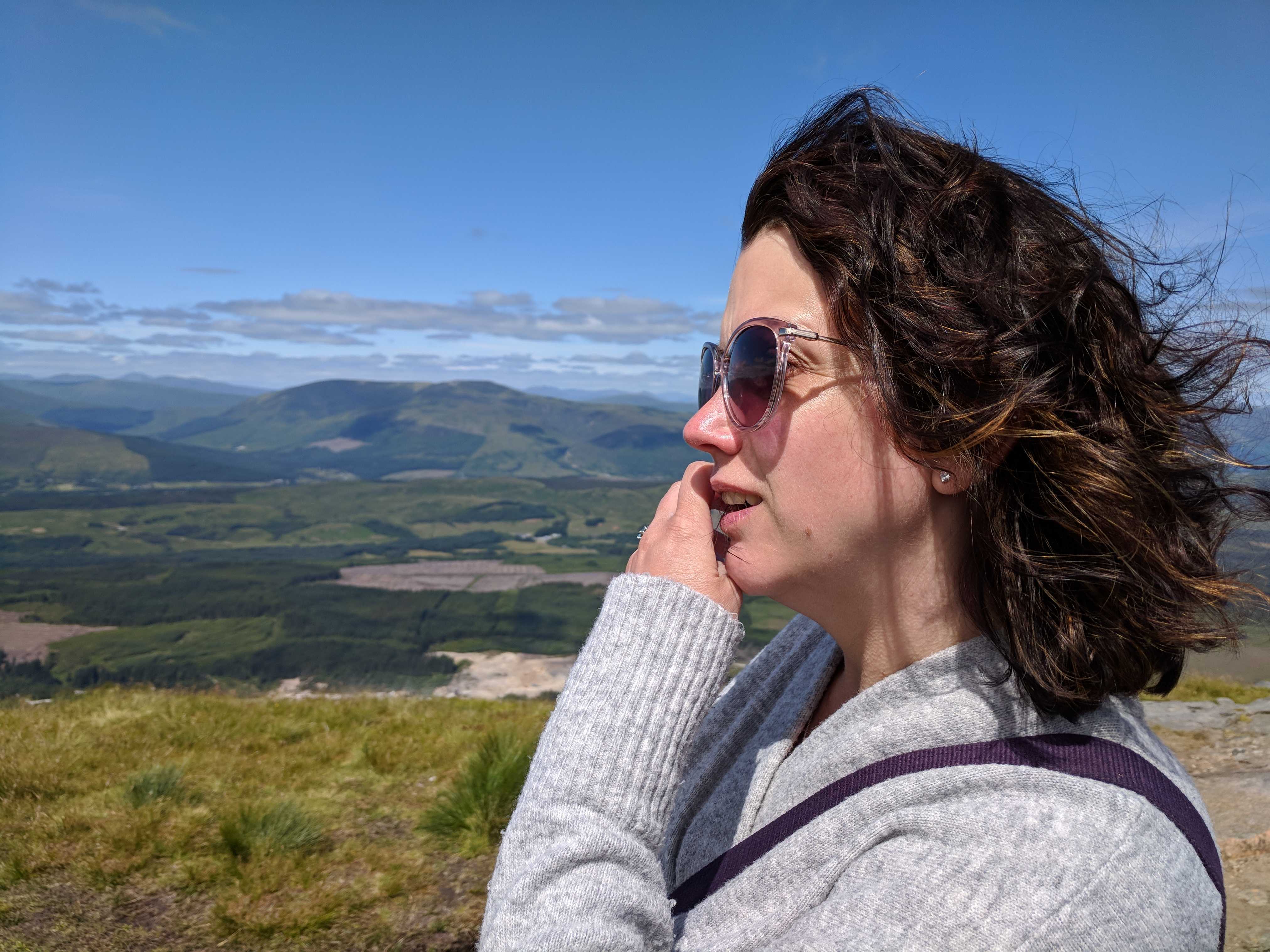 Sal Hunter, Author | Sal Hunter, Author